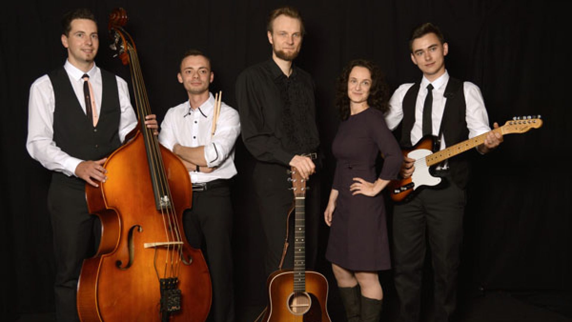 BANDANA - Tribute To The Sound Of Johnny Cash